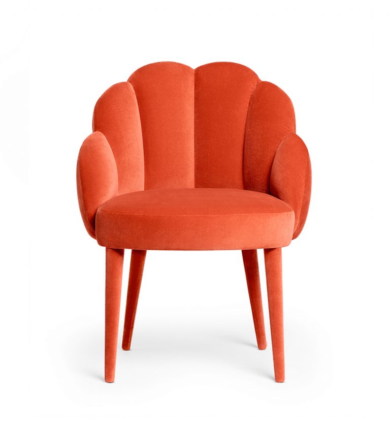 Corset Chair | Munna